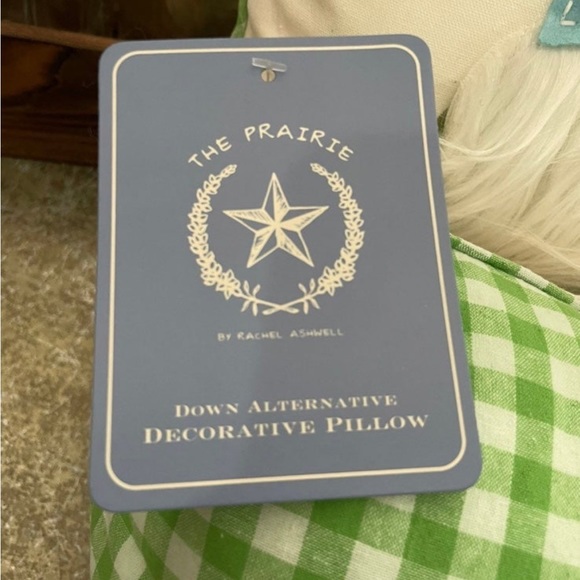 THE PRAIRIE | Holiday | The Prairie By Rachel Ashwell Springsummer ...